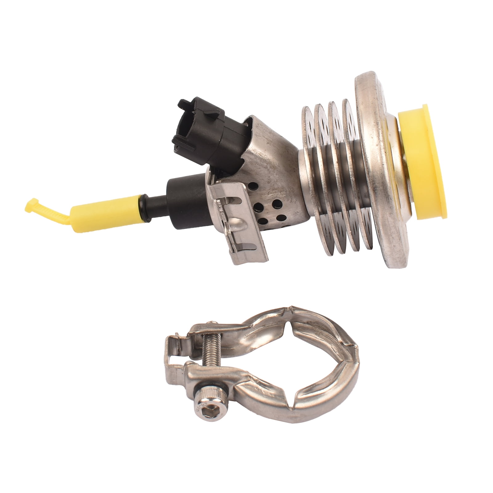 Koomaha Diesel Valve Fluid Injector for Ram 1500 Jeep Grand Cherokee 3 ...