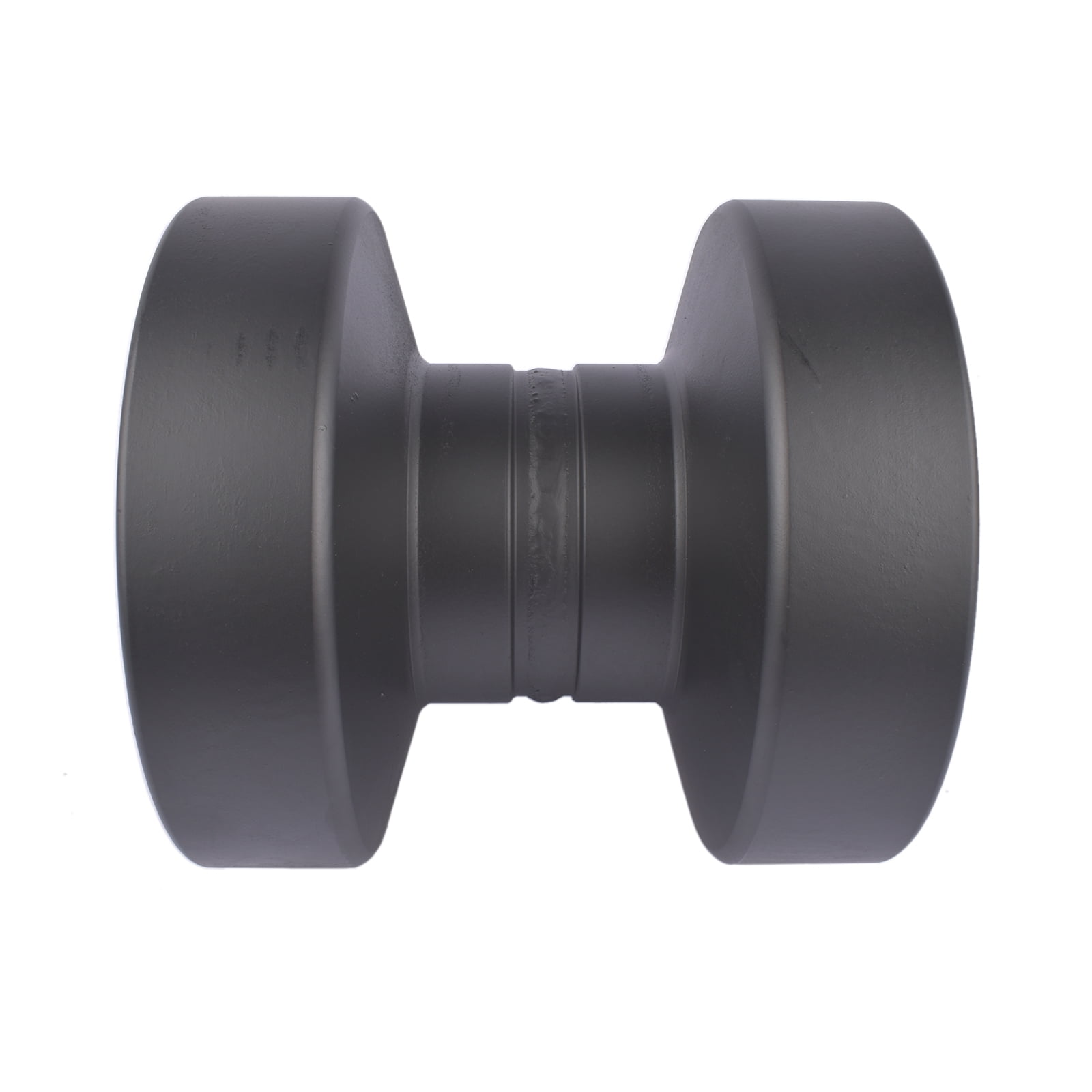 Koomaha Double Flange Bottom Roller for Gehl CTL 70 75 Mustang MTL20 ...