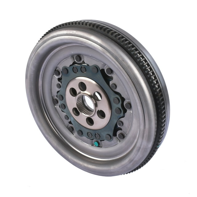 Koomaha Dual Mass Flywheel 6-speed DSG for Audi A3 VW Golf Beetle Jetta ...