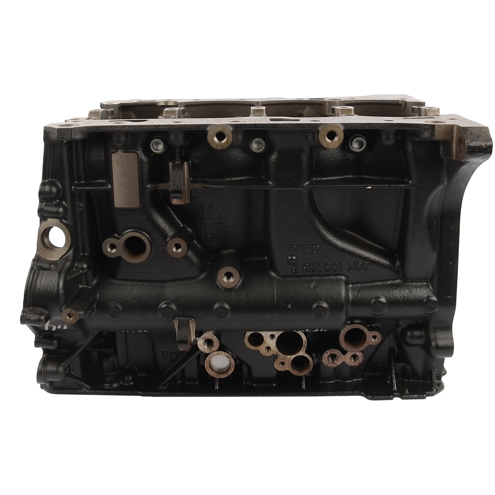 Koomaha EA888 Gen3 Engine Cylinder Block Fits 2.0T VW Golf Jetta AUDI ...