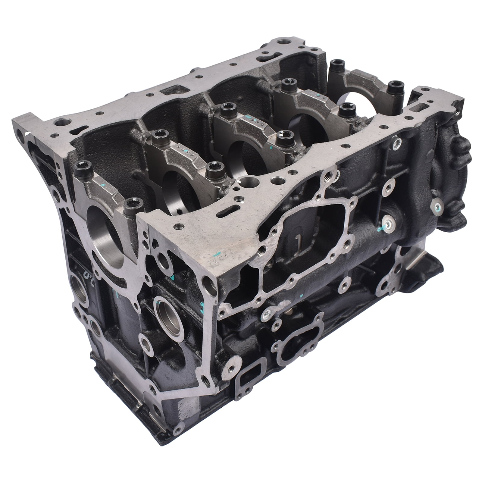 Koomaha Engine Block for Audi VW 2.0 TSI A4 Q5 Jetta CC Passat CCTA ...