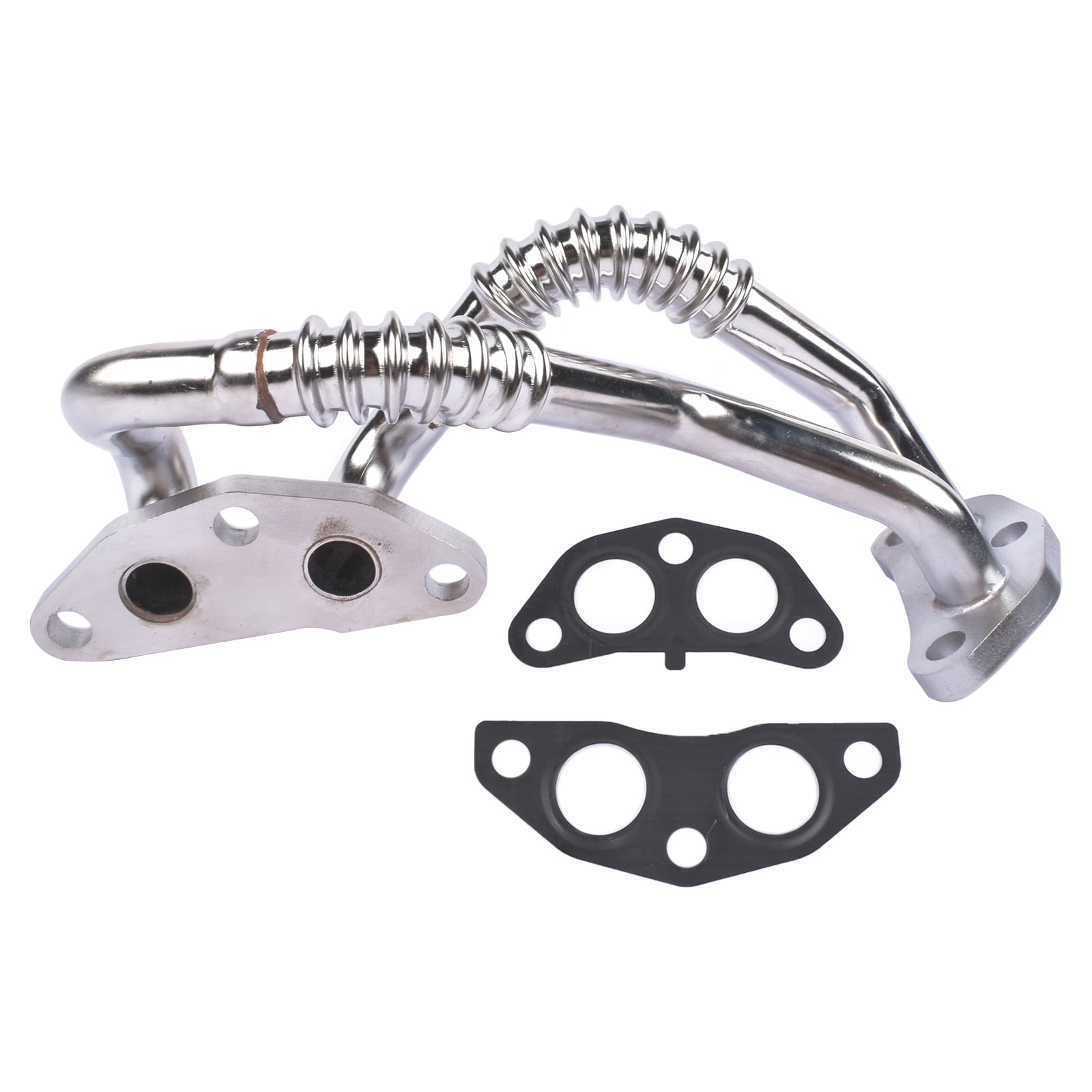 Koomaha Engine Oil Cooler Pipe for Lexus RX350 RX450h Toyota Sienna ...