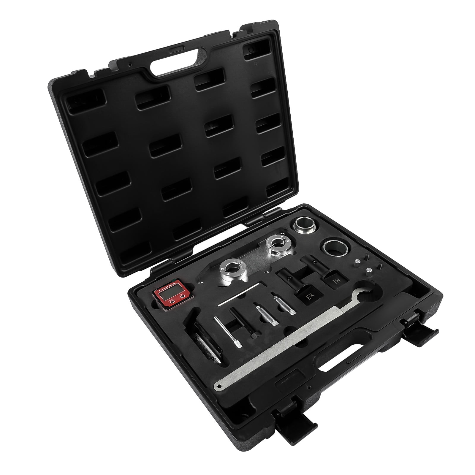 Koomaha Engine Timing Tool Kit for Audi Seat Skoda VW 1.5 TSI DACA DADA ...