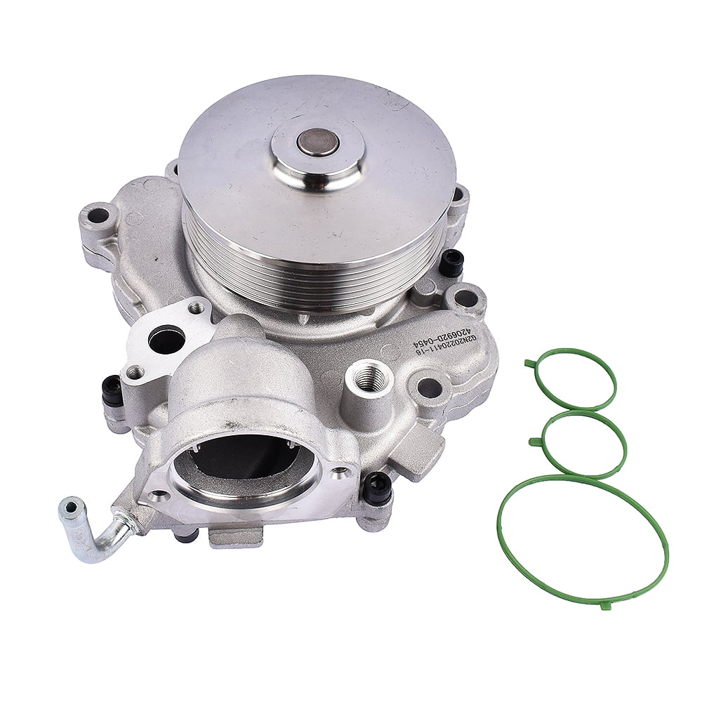 Koomaha Engine Water Pump for Jeep Grand Cherokee WK WK2 Dodge RAM 1500 ...