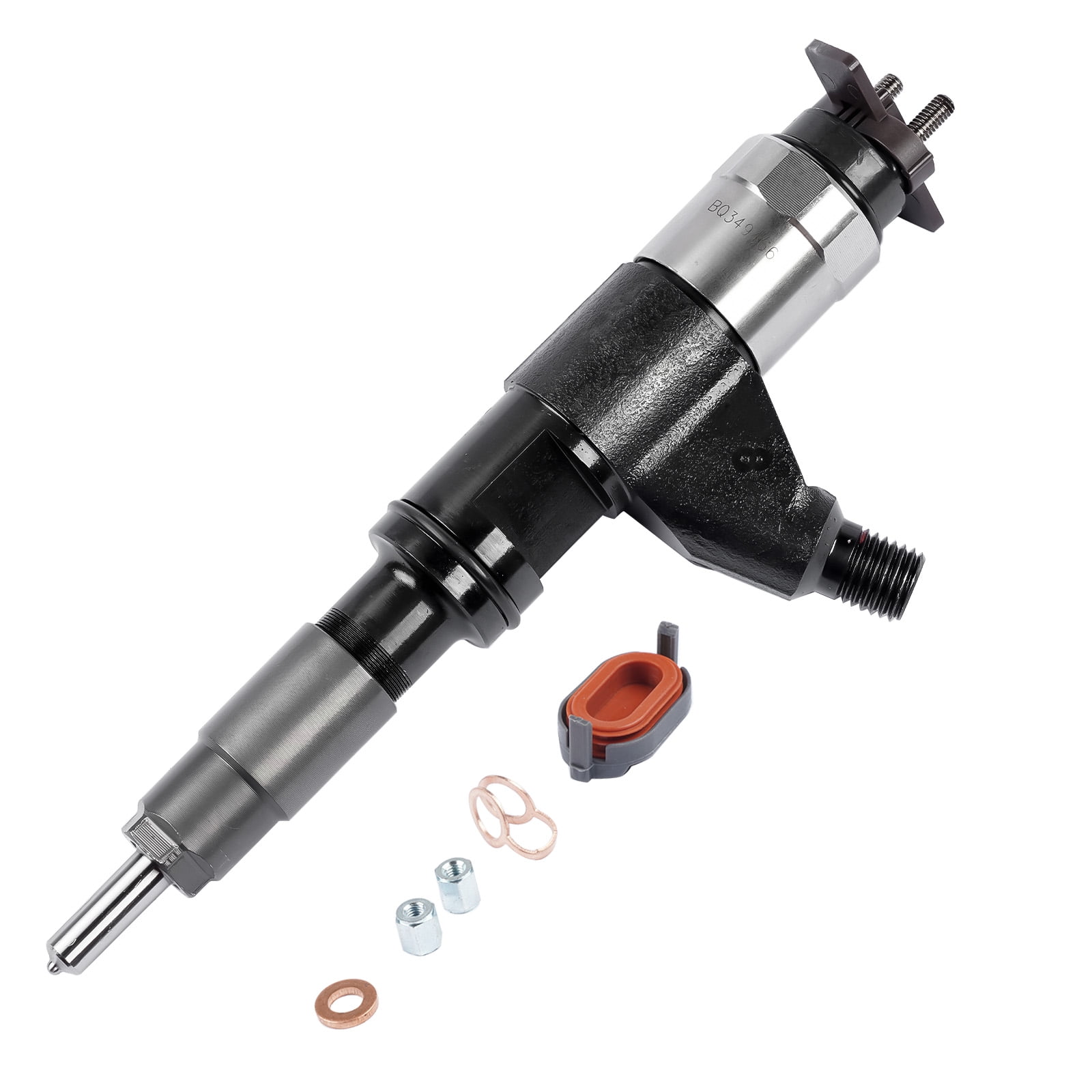 Koomaha Fit Engine 4045T 6068T Loader Log 335D Excavator 160DLC Common ...