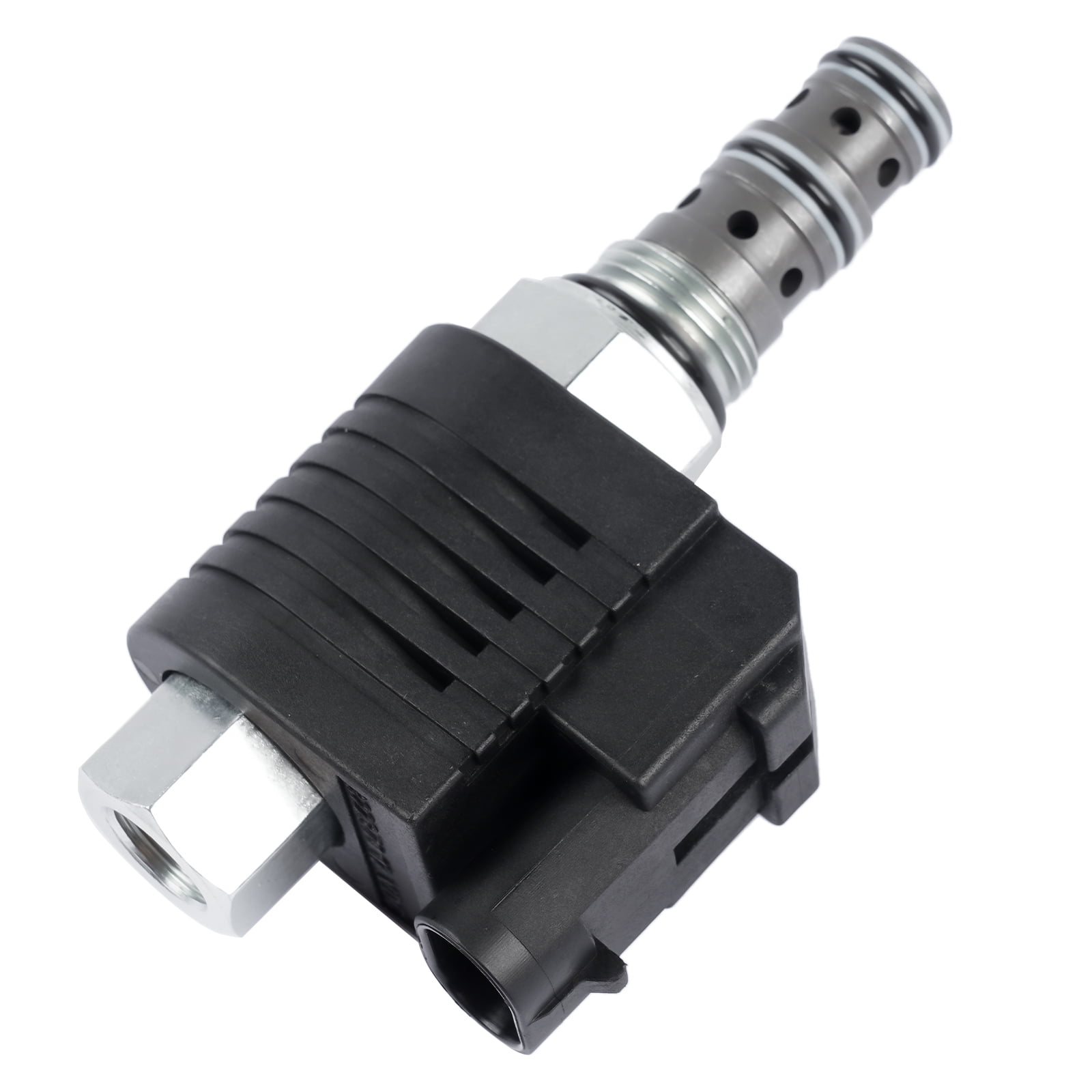 Koomaha Fit John Deere Skid Steer Loader 332 328 CT332 Control Valve ...