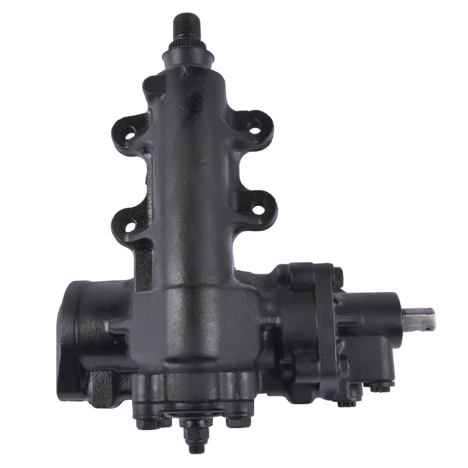 Koomaha Brand New Power Steering Gear Box for Jeep Grand Cherokee 1999 ...
