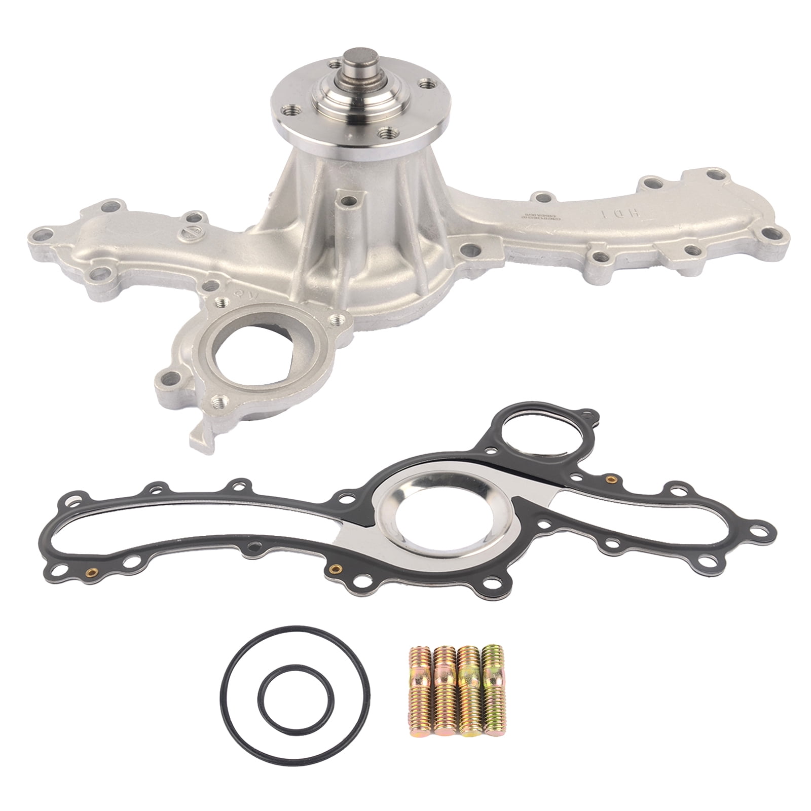 Koomaha Fits Toyota 4Runner FJ Cruiser Tacoma Engine Water Pump 16100 ...