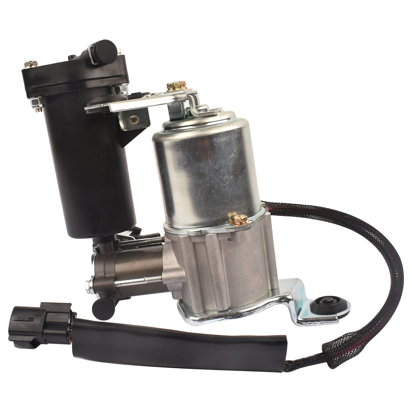 Koomaha Fits Toyota 4Runner Prado Lexus GX470 GX460 Air Ride Suspension ...