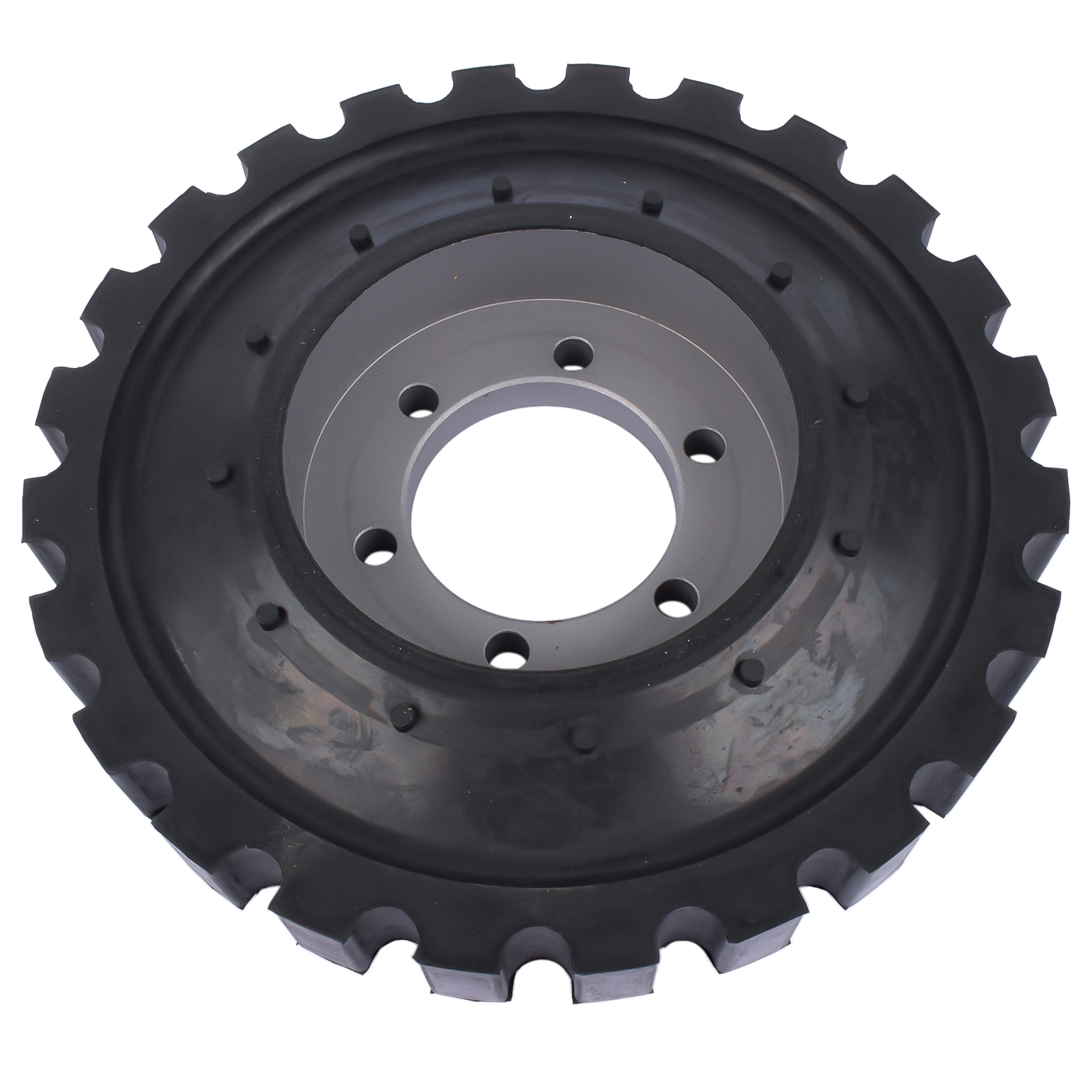 Koomaha Flexible Coupling for Atlas Copco Air Compressor 1615678500 ...