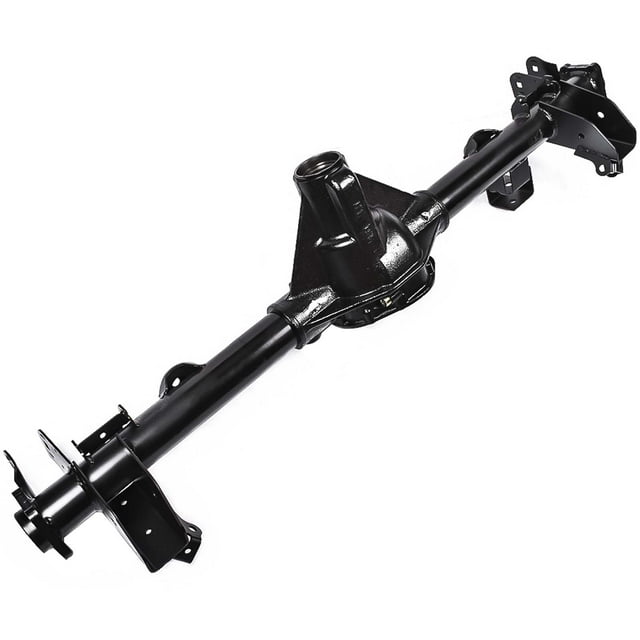 Koomaha For 07-15 Jeep Wrangler JK Sahara 3.6L V6 Rear Axle Housing ...