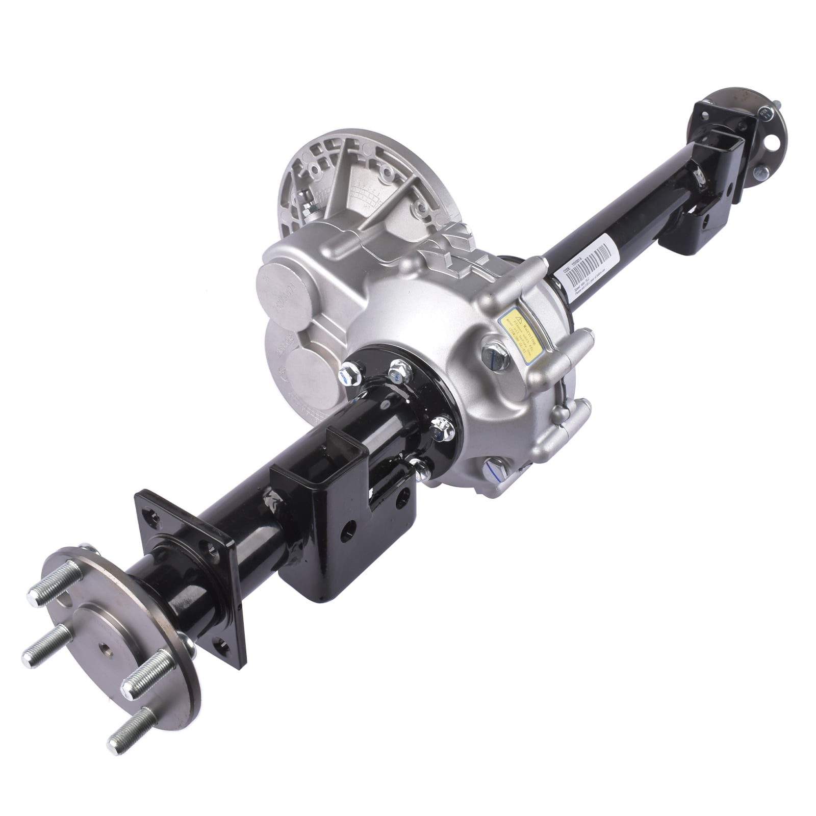 Koomaha For 2008-2013 E-Z-GO RXV Electric Golf Carts New Rear Axle ...