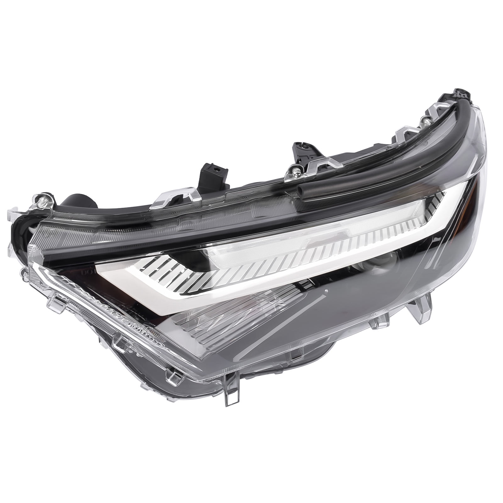 Koomaha For 2022-2024 Toyota RAV4 XLE 2.5L L4 811500R350 Driver Left ...