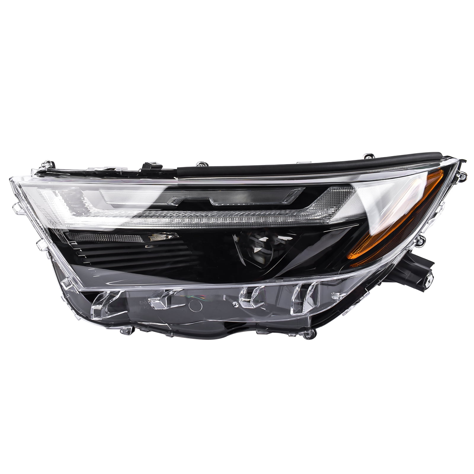 Koomaha For 22-24 Toyota Rav4 XLE XSE 2.5L LED Headlight Headlamp ...