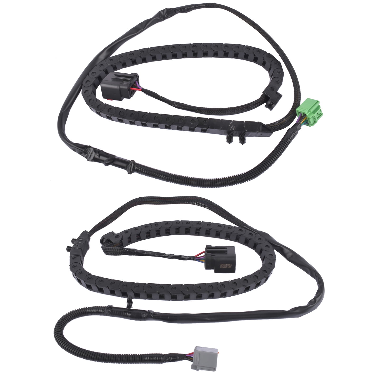 2010 Dodge Grand Caravan Sliding Door Wiring Harness