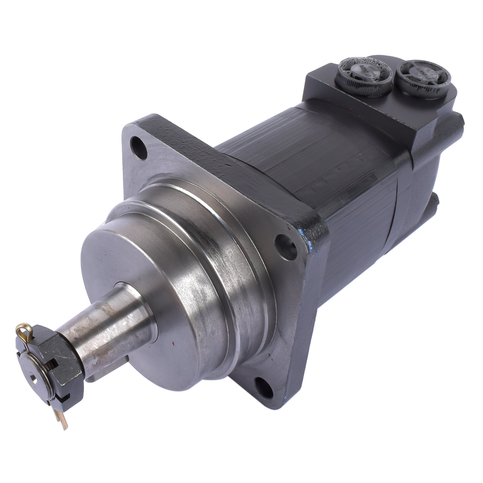 Koomaha For Eaton Char-Lynn 2000 Series New Hydraulic Motor 105-1060 ...