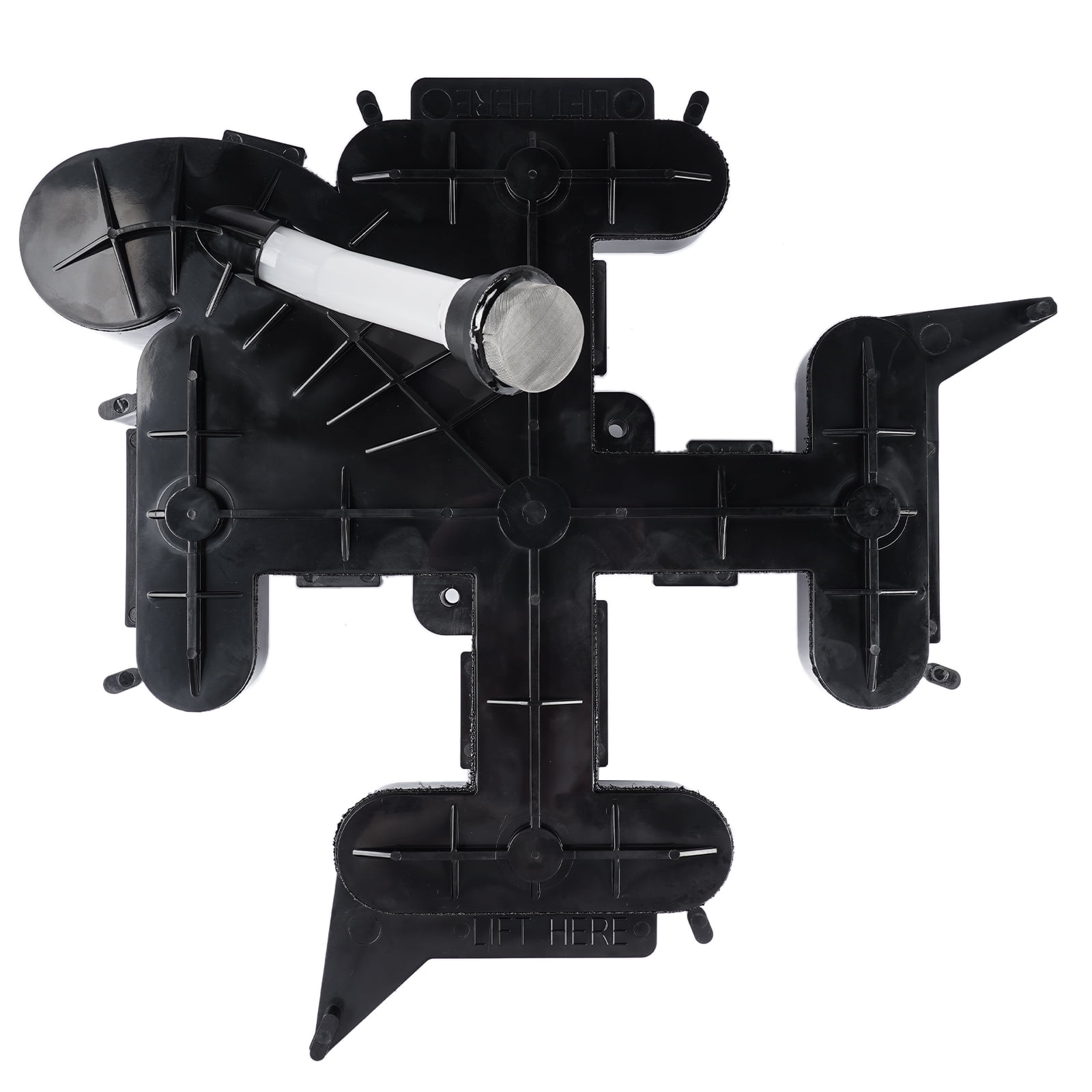 Koomaha For FNS Plus Filter FNSP24 FNSP36 FNSP48/60 59023700 Top ...