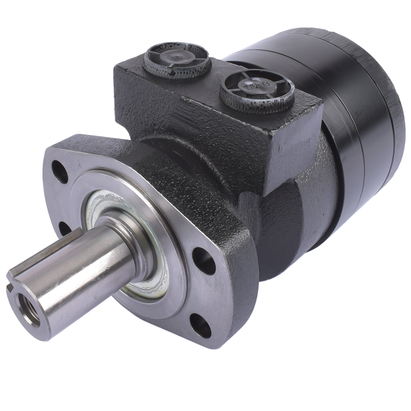 Koomaha For Hydraulic Motor TF0280MS030AAAA TF0280MS030AAAB Parker ...