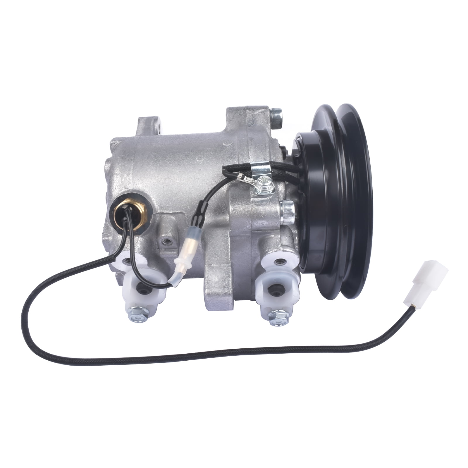 Koomaha For Kubota Track M6060 M7060 M8560 M9960 SSV65C SVL90C A/C ...