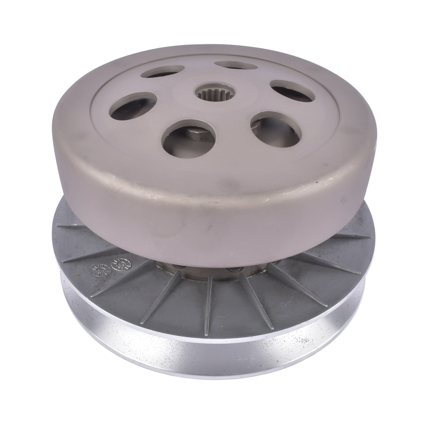 Koomaha For Linhai 250cc-300cc Manco Talon JCL VOG 260cc BMS 260 Rear ...