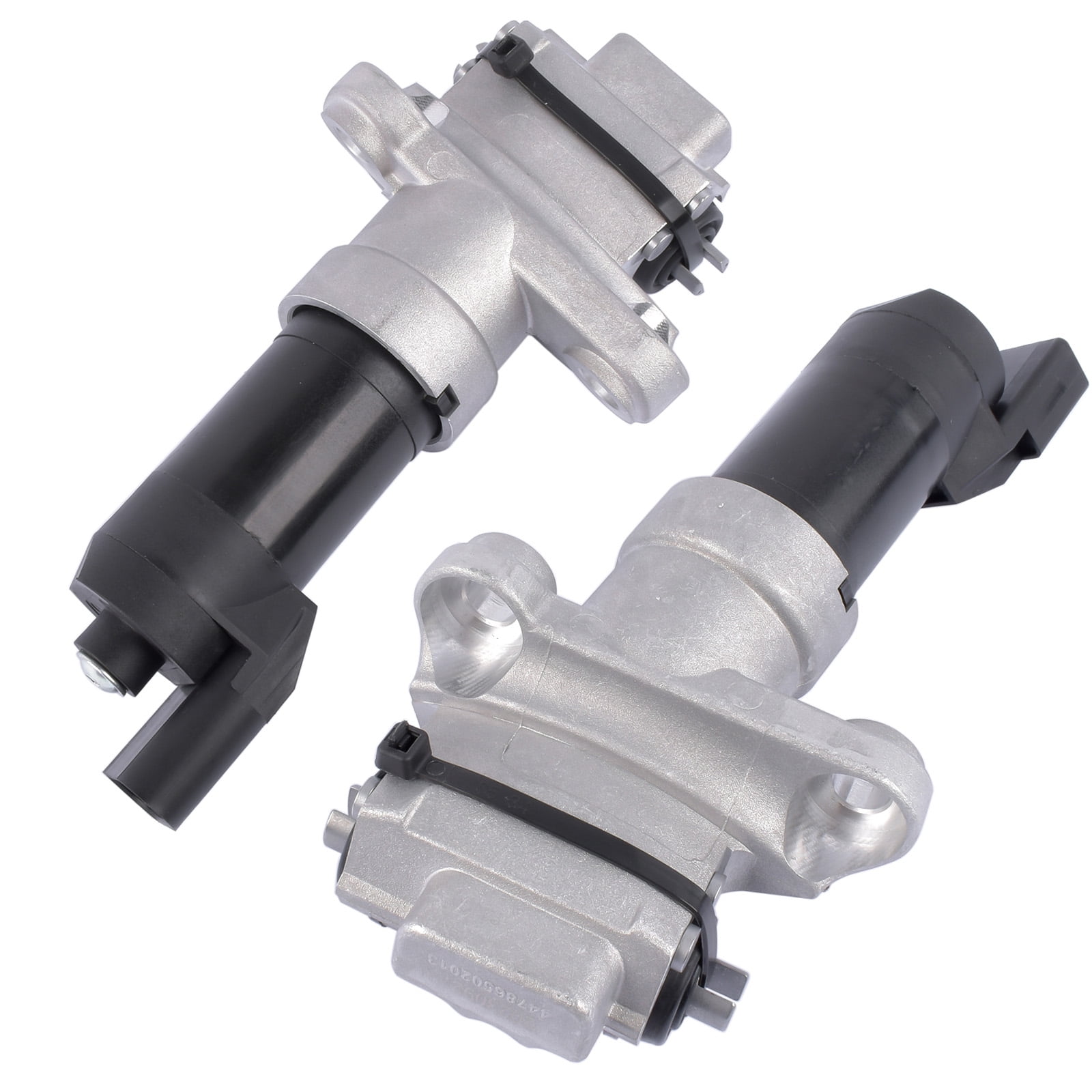 Koomaha For Porsche 718 Boxster 911 Carrera Turbo Rear Right + Left ...