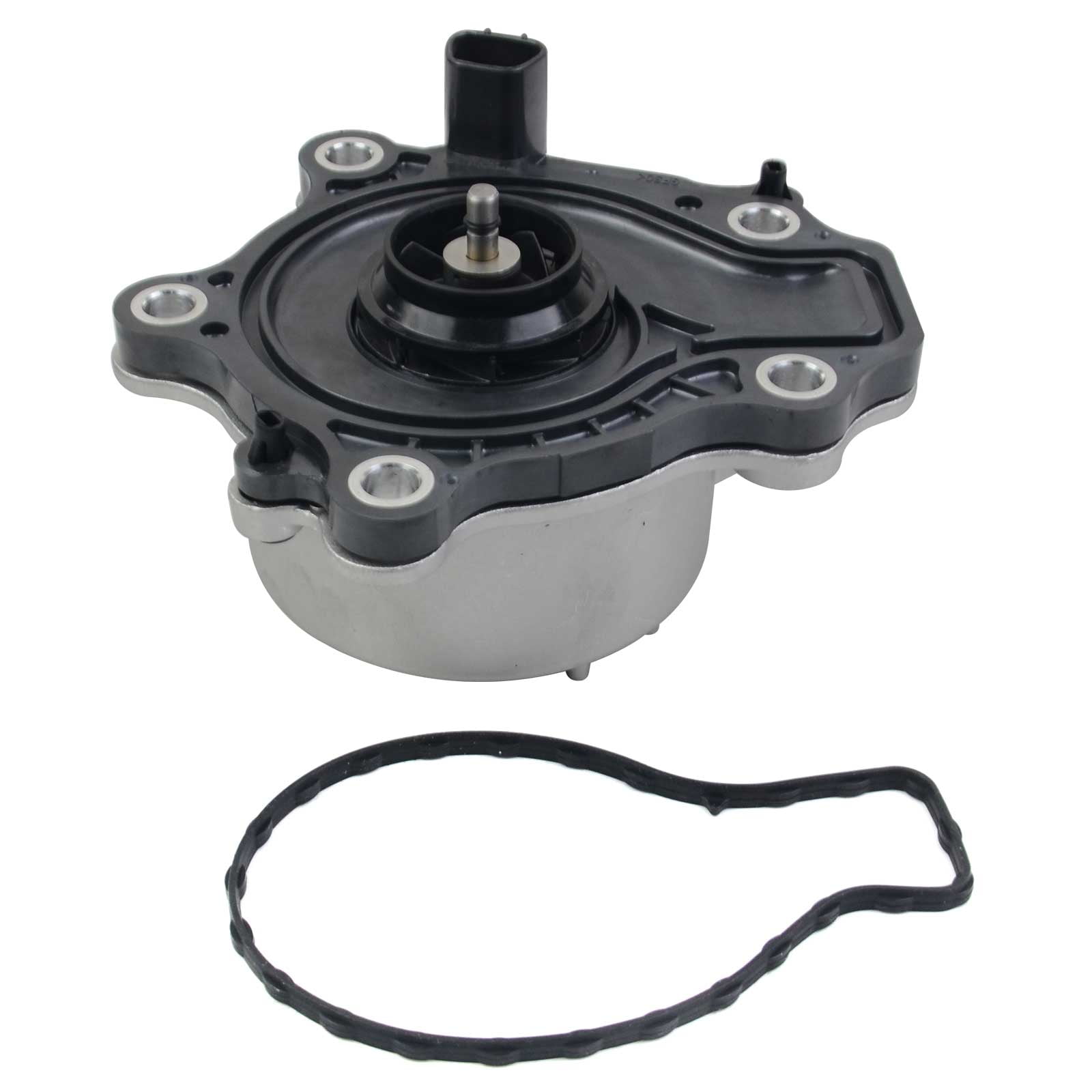 Koomaha For Toyota Prius Corolla 1.8 Hybrid Electric Engine Water Pump ...