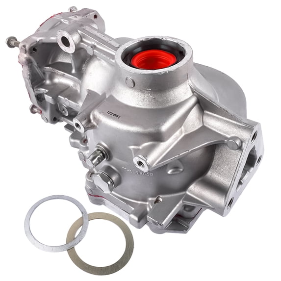 Koomaha For Toyota Venza AWD 2009-2015 New Rear Differential Assembly ...
