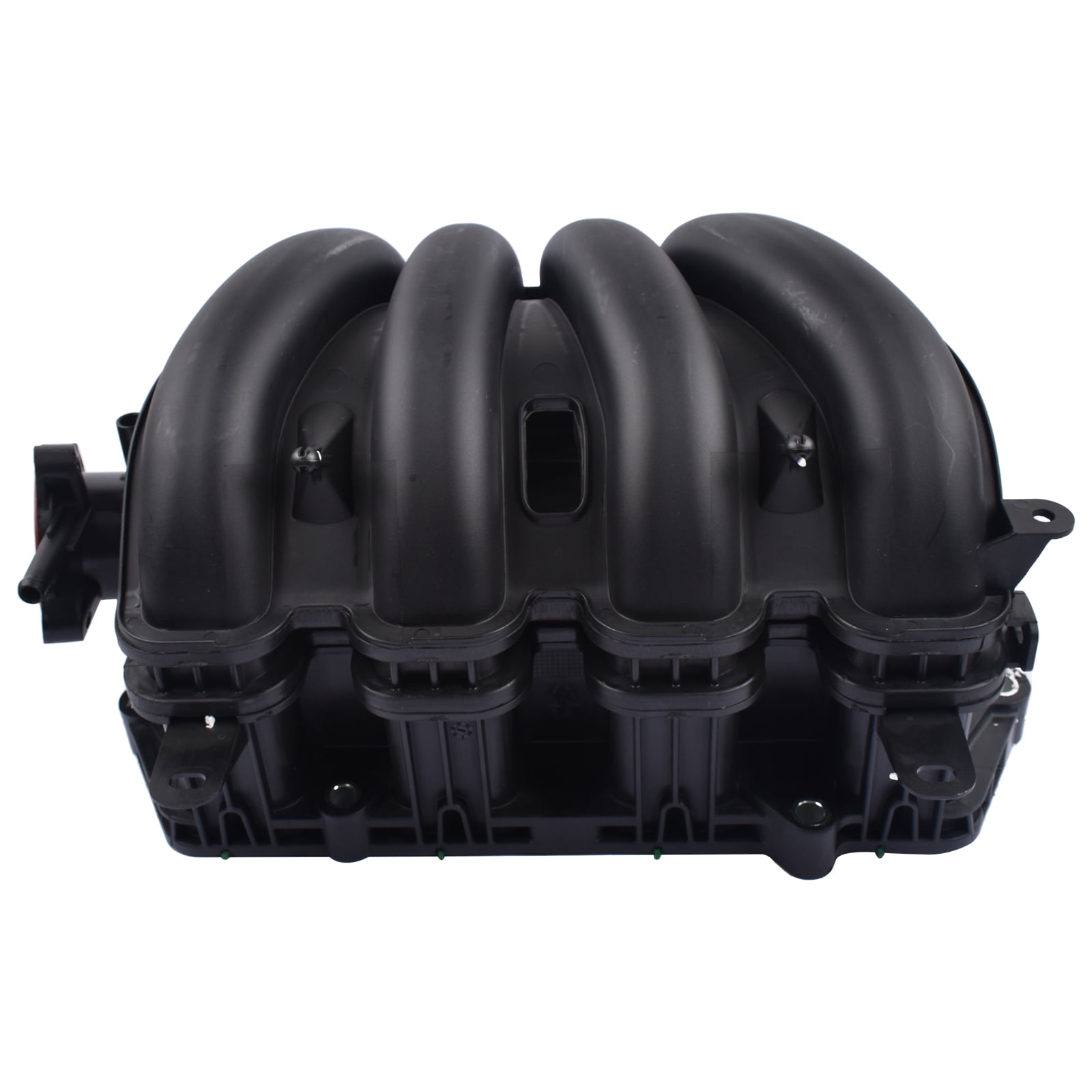 Koomaha For Toyota Yaris/Scion iA Hatchback Engine Intake Manifold 1.5L ...