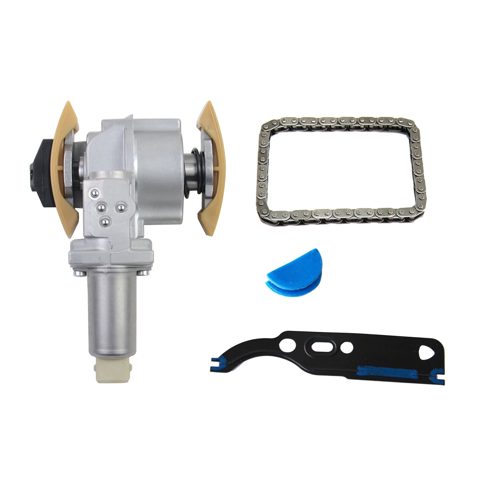 Koomaha For VW Jetta Passat Beetle Audi A4 TT Quattro 1.8L Timing Chain ...