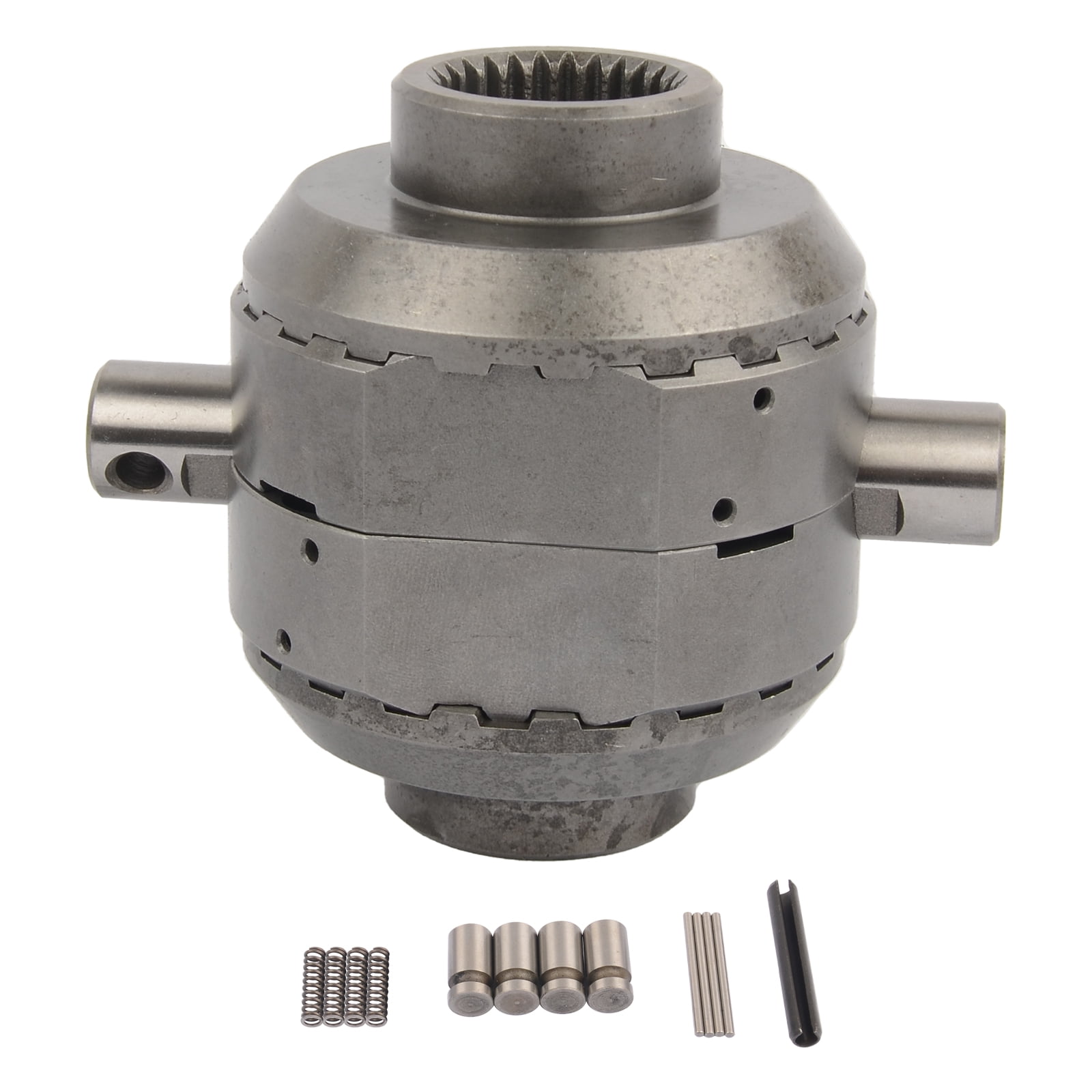 Koomaha Front Differential Locker for Jeep Wrangler Cherokee 1984-2017 ...