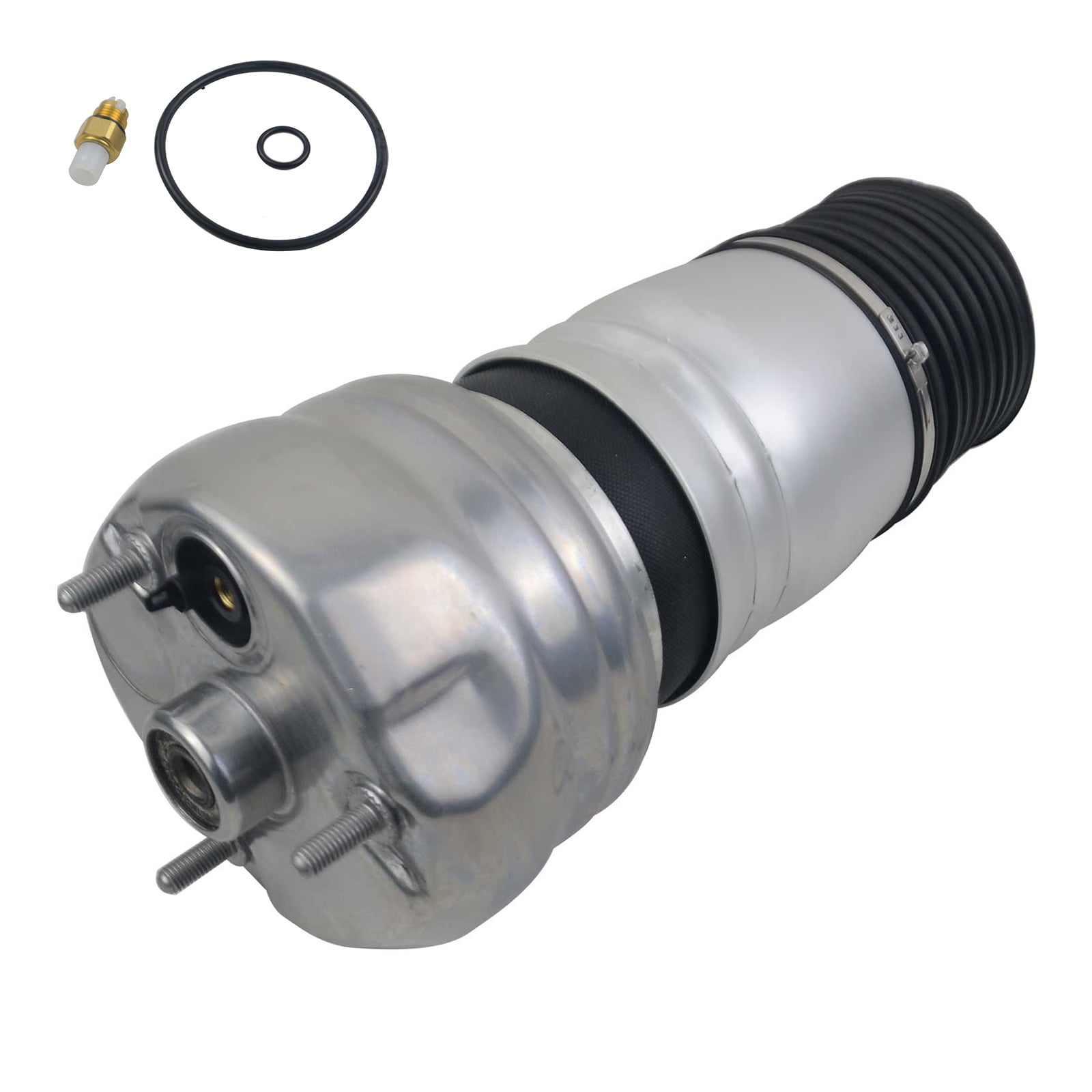 Koomaha Front Left Air Suspension Spring for Porsche Panamera 970 4S ...