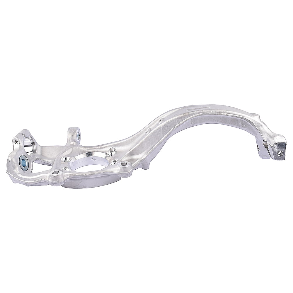 Koomaha Front Right Steering Knuckle for Audi A4 A5 quattro Q5 S4 S5 ...