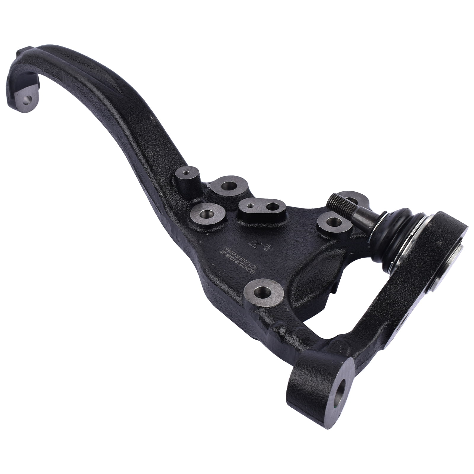 Koomaha Front Right Steering Knuckle for Dodge Challenger Charger ...