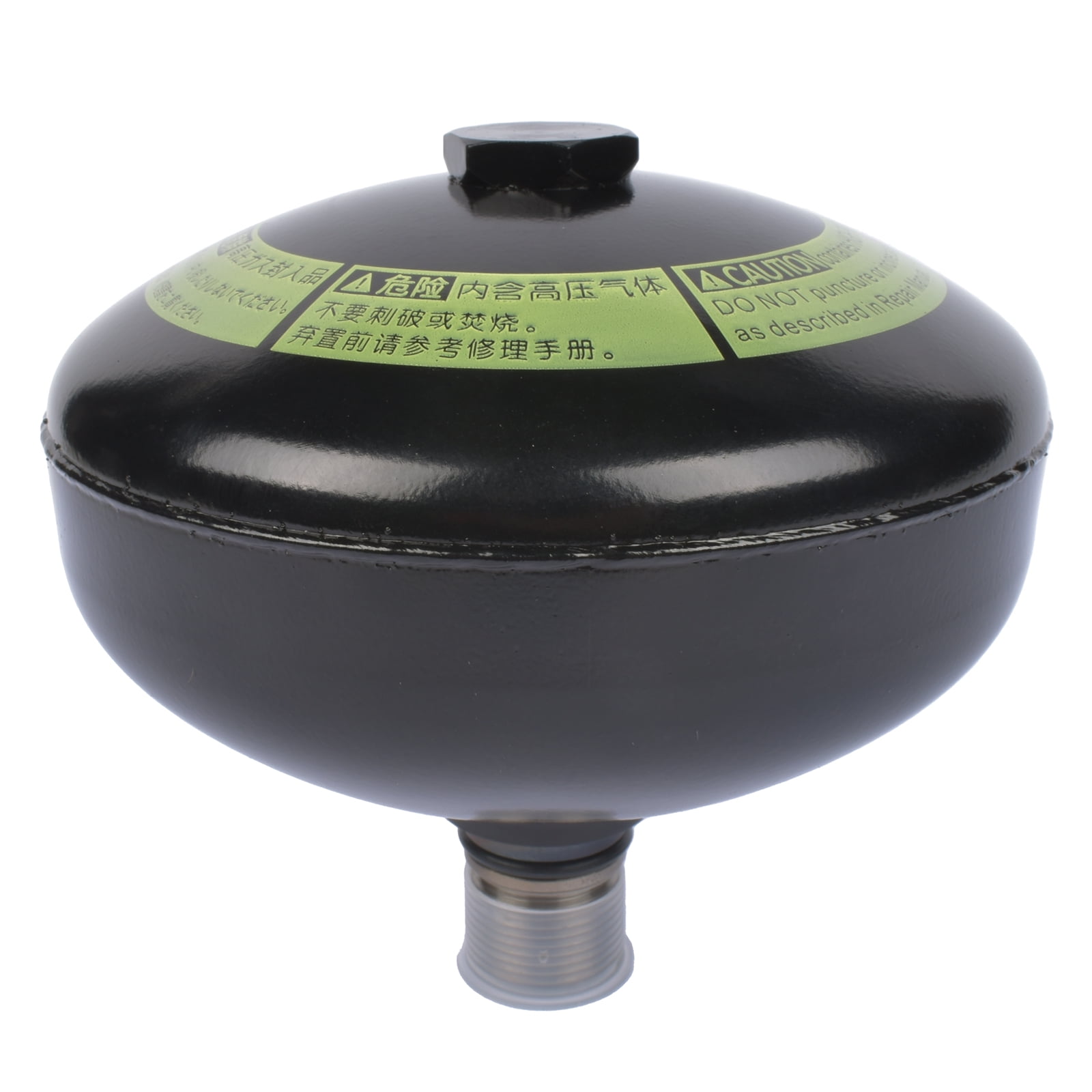 Koomaha Front Suspension Accumulator for 08-21 Toyota Lexus LX570 V8 5 ...