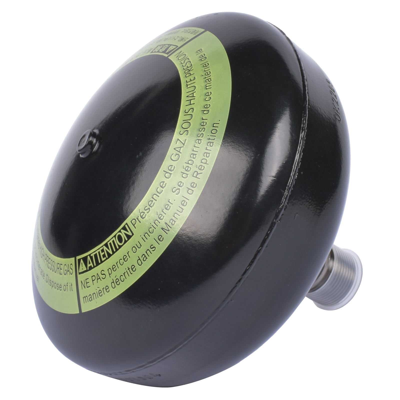 Koomaha Front Suspension Accumulator for Toyota Land Cruiser 1999-07 ...