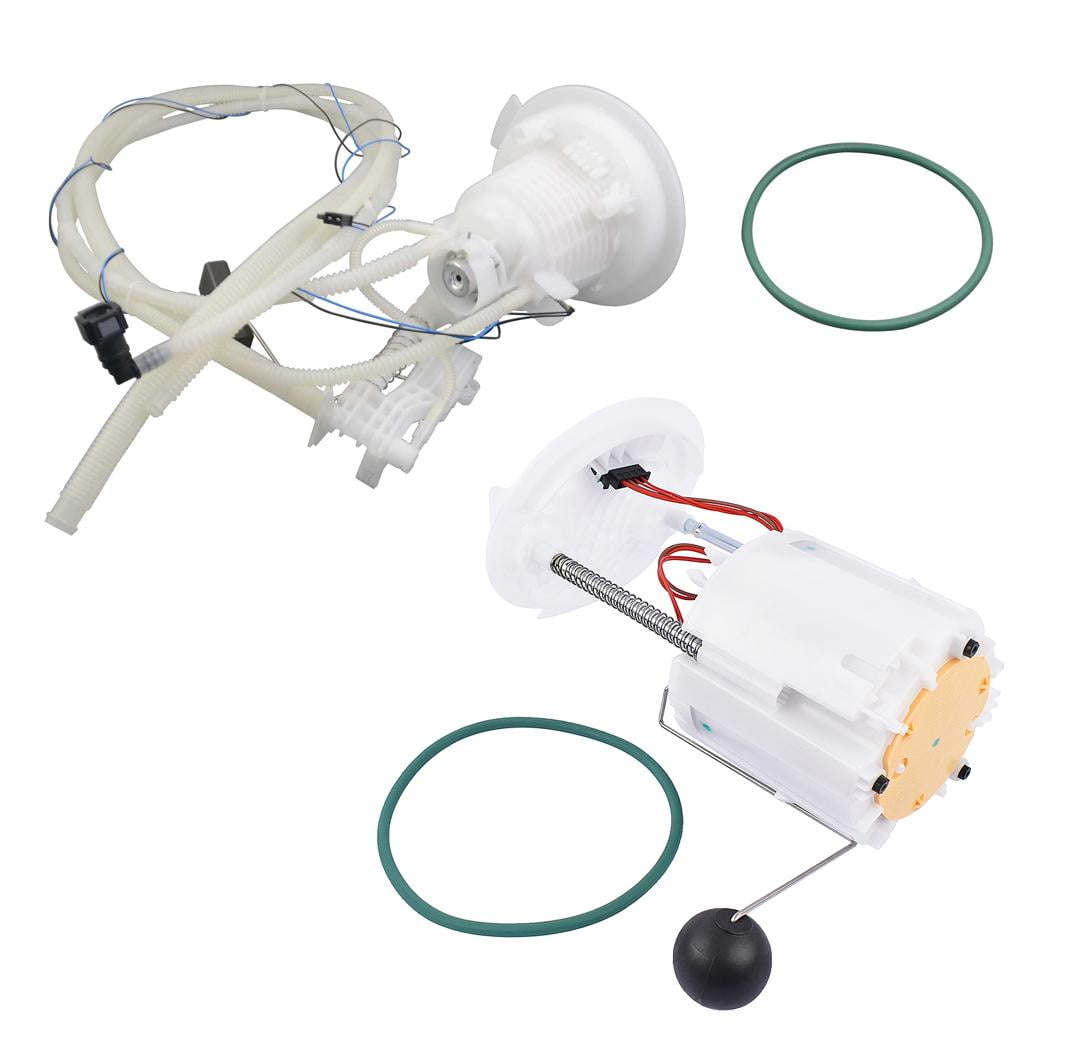 Koomaha Fuel Pump Left Right for 2005-2015 Chrysler Dodge Charger ...