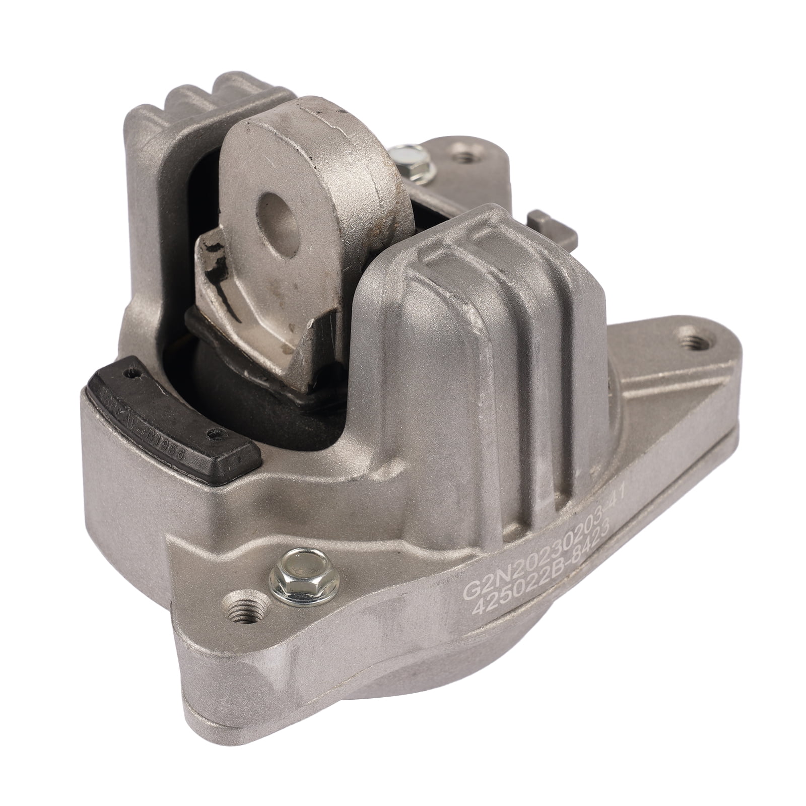 Koomaha Hydraulic Engine Mount Right Side for Porsche Macan 3.0L 3.6L ...