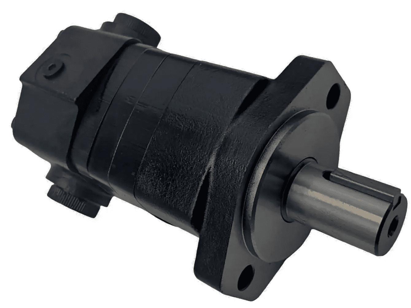 Koomaha Hydraulic Motor for Eaton Char-Lynn 2000 Series 104-1037-006 ...