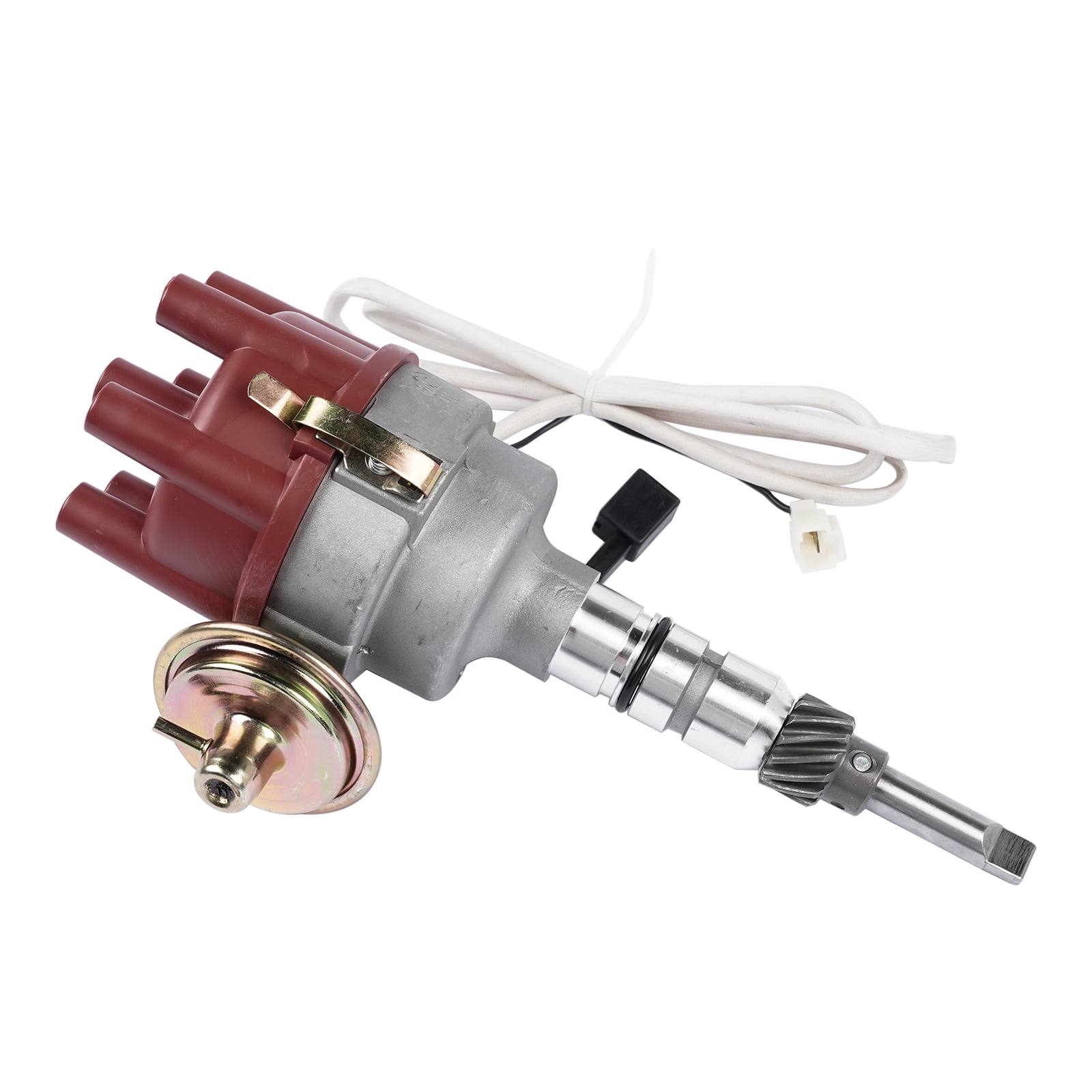 Koomaha Ignition Distributor for Toyota Land cruiser 2F & 3F Engines ...
