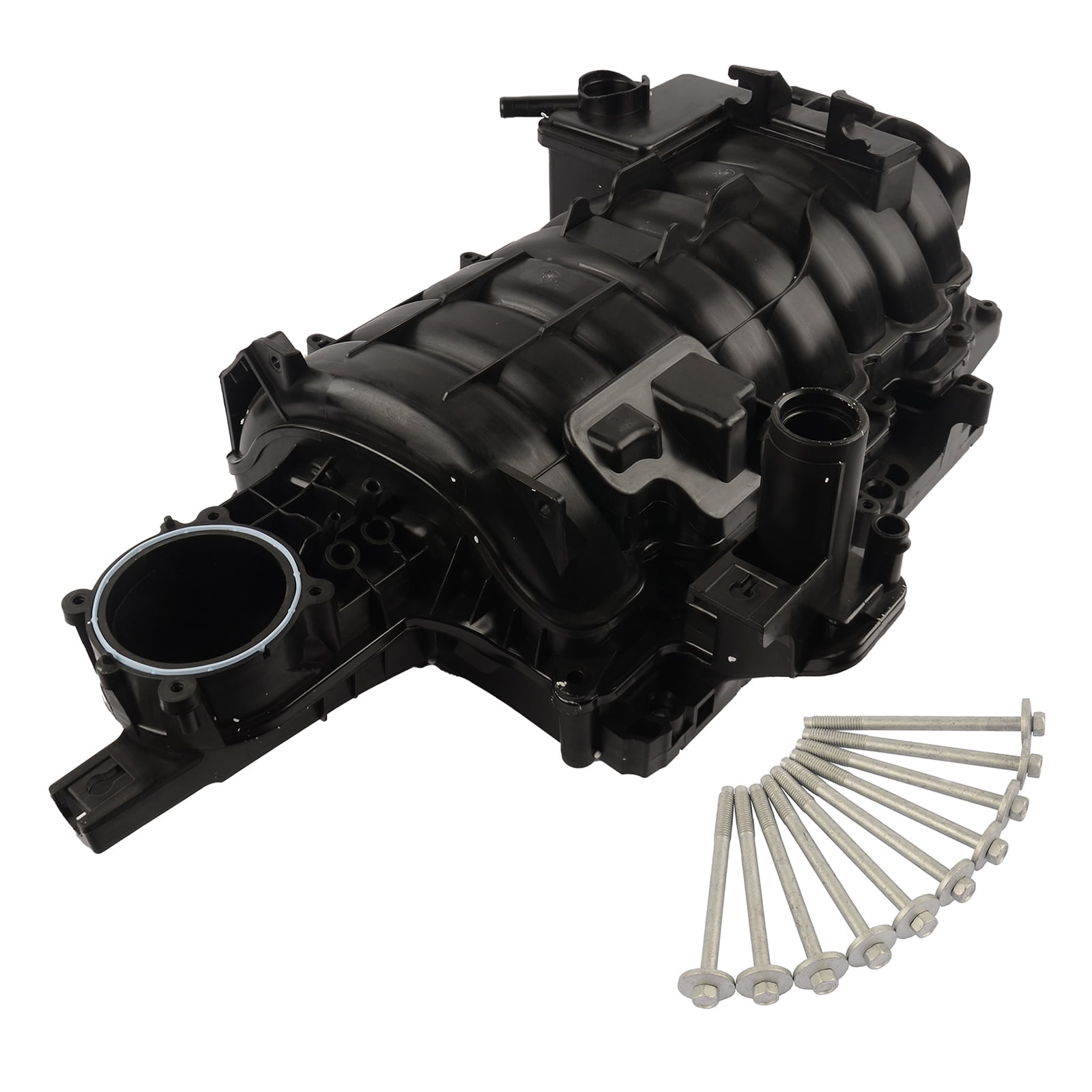Koomaha Intake Manifold for 2011-2018 Ram 1500 2500 3500 5.7L HEMI ...