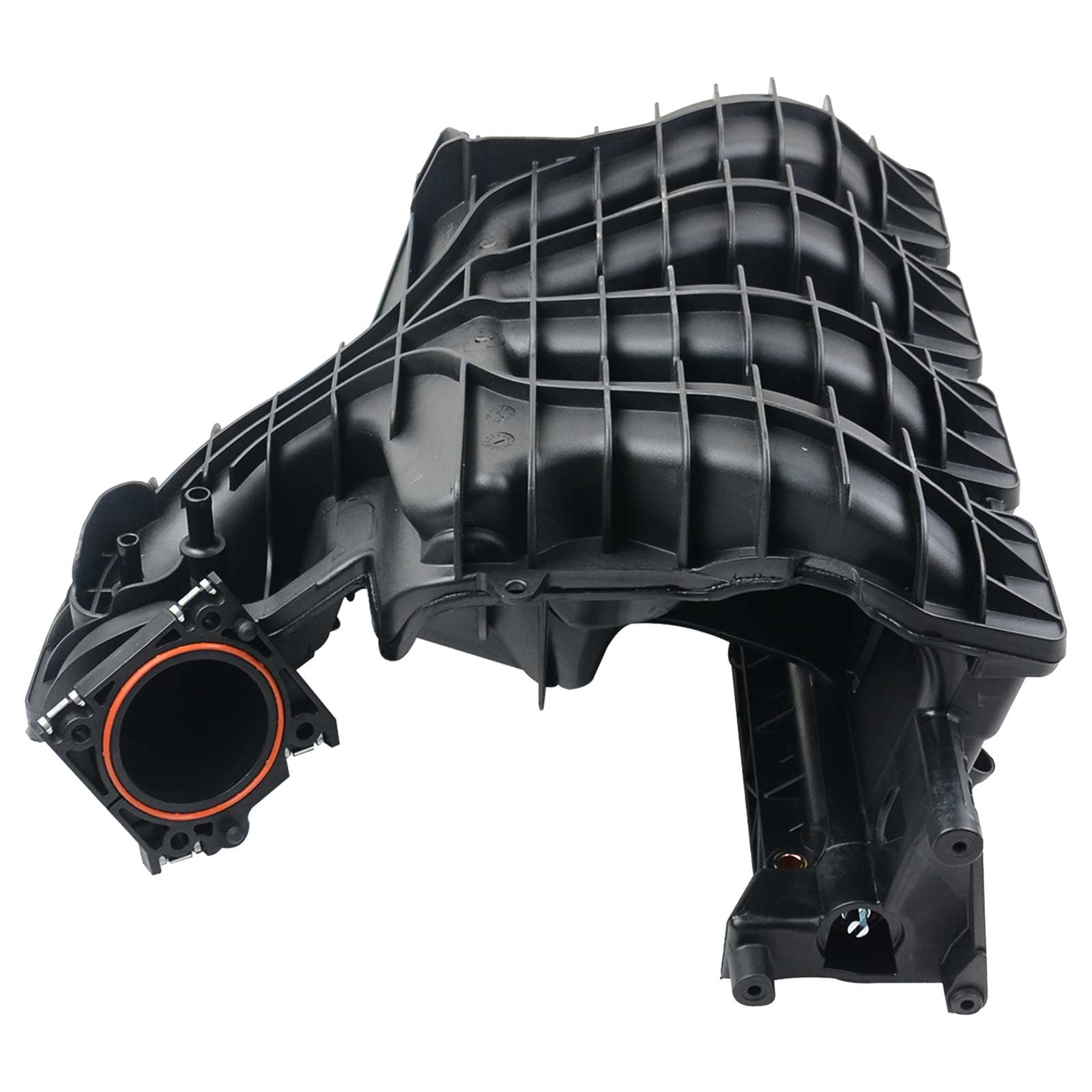 Koomaha Intake Manifold w/Gasket for 2007-17 Jeep Dodge 1.8 2.0 2.4L ...