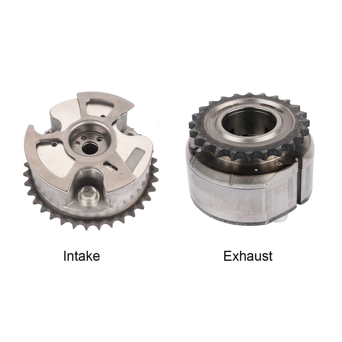 Koomaha Intake Outlet Camshaft Phaser for Toyota 4Runner Tundra FJ ...