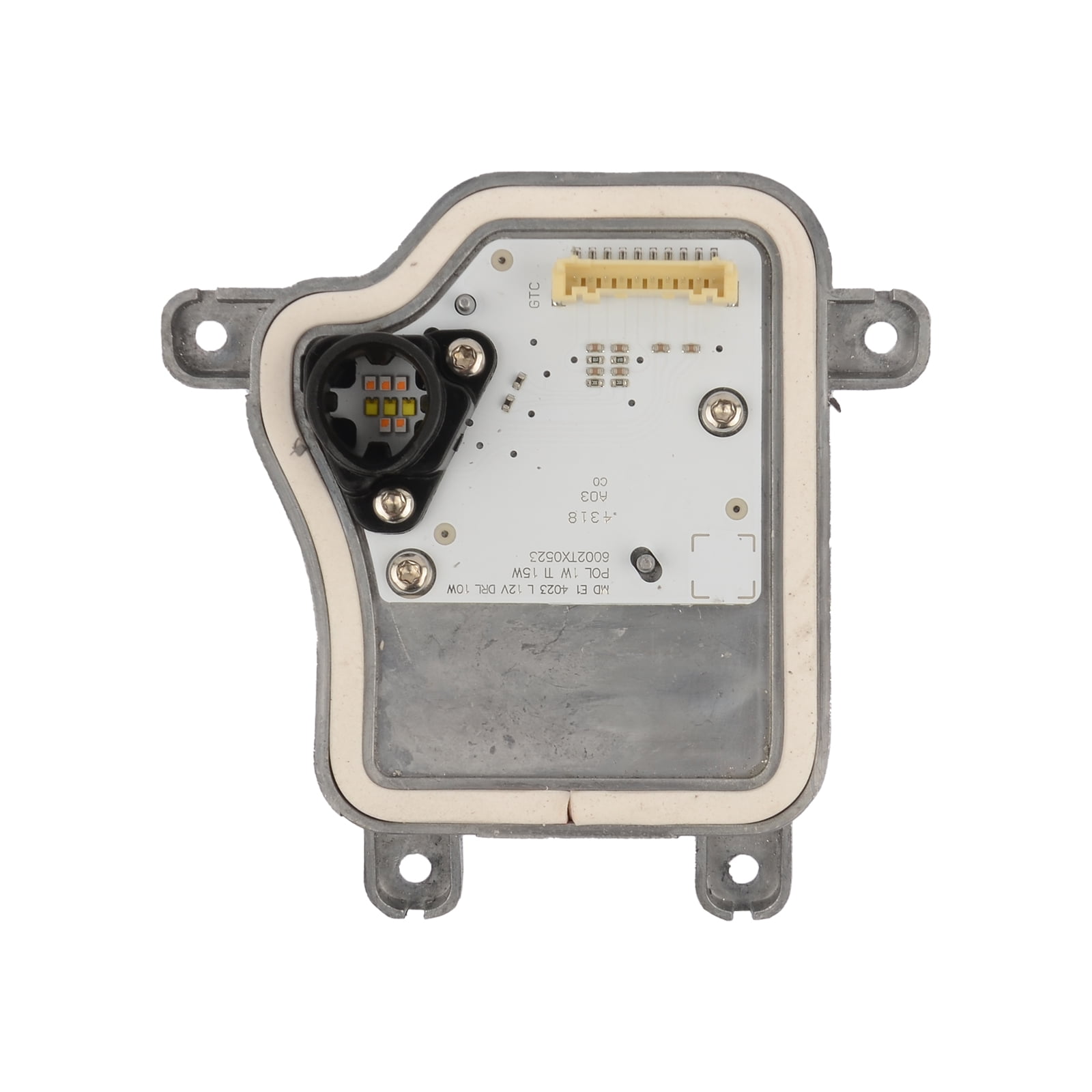 Koomaha LED Matrix Light Source Unit Module for Audi Q5 SQ5 3.0L V6 ...