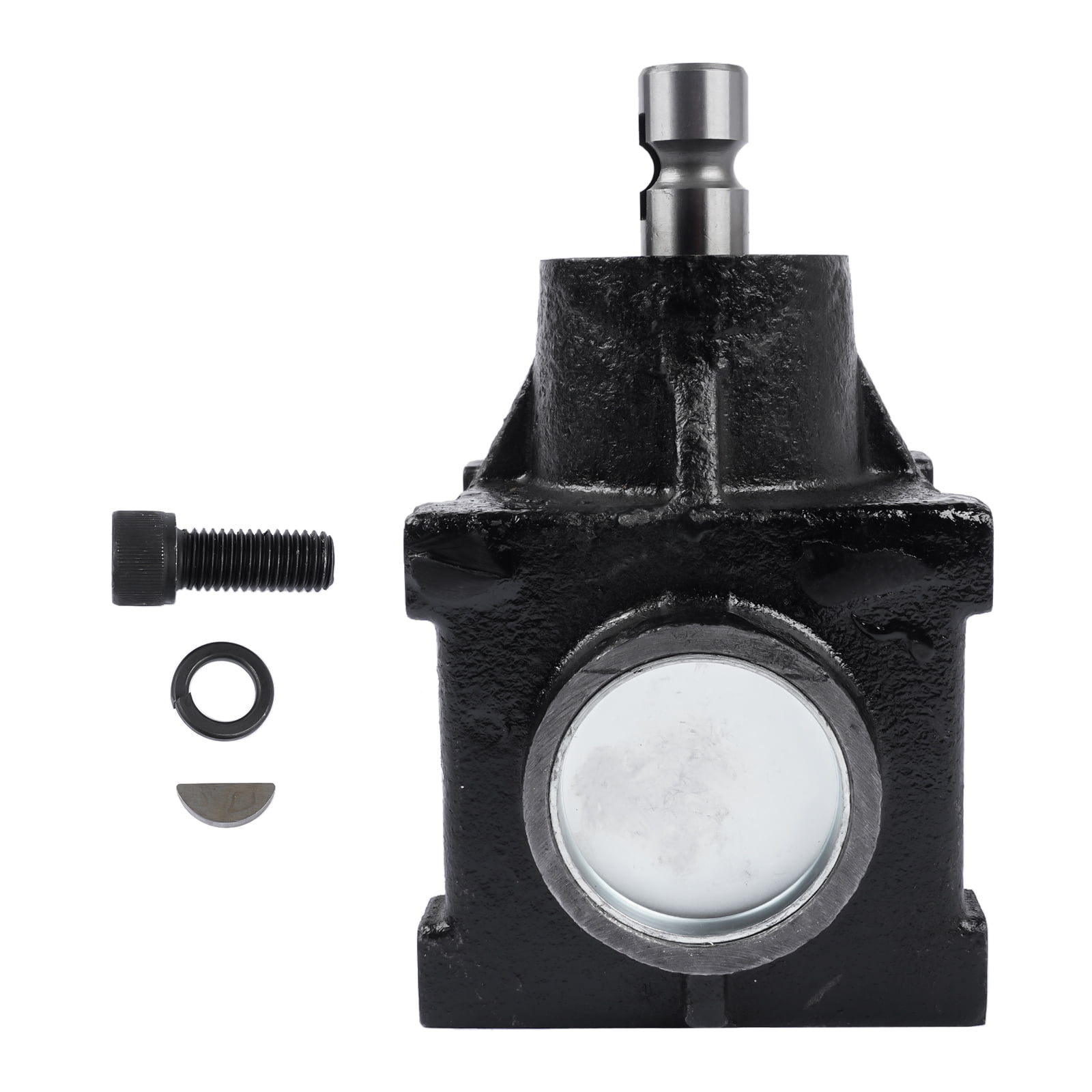 Koomaha Lawn Mower Deck Gear Case for John Deere 425 445 455 LGT ...