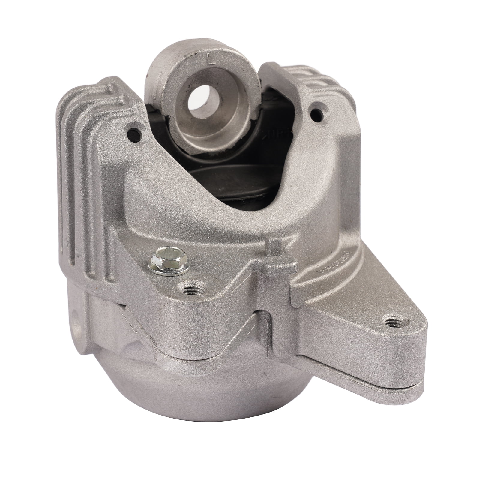 Koomaha Left Side Hydraulic Engine Mount for Porsche Macan 3.0L 3.6L ...