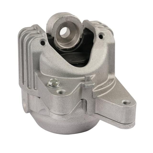 Koomaha Left Side Hydraulic Engine Mount for Porsche Macan 3.0L 3.6L ...