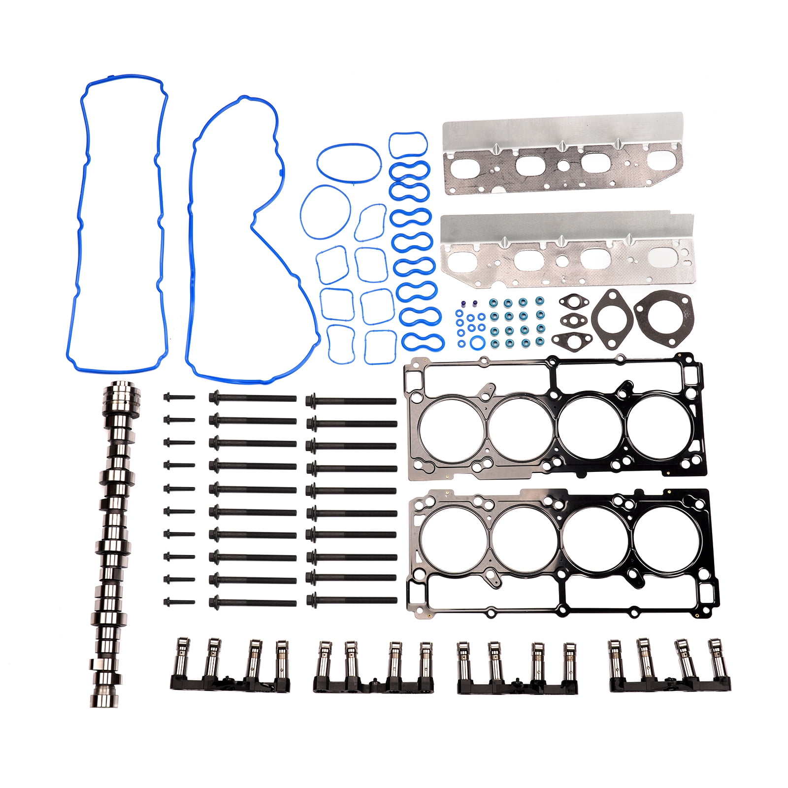 Koomaha MDS Lifters Kit For 2009-2016 Jeep Grand Cherokee Dodge ...