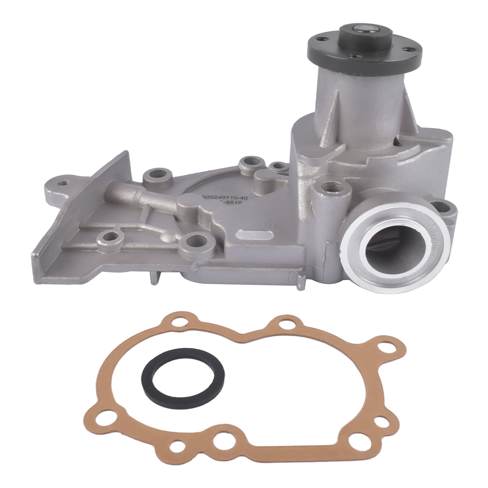 Koomaha MIA11730 Engine Water Pump For John Deere Gator 825i 825E 825M ...