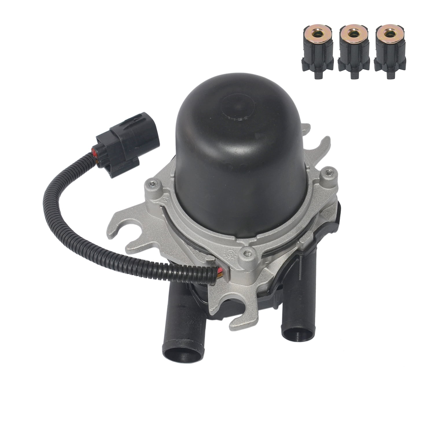 Koomaha New 17610-0C040 Secondary Air Pump for Toyota 4Runner Lexus ...