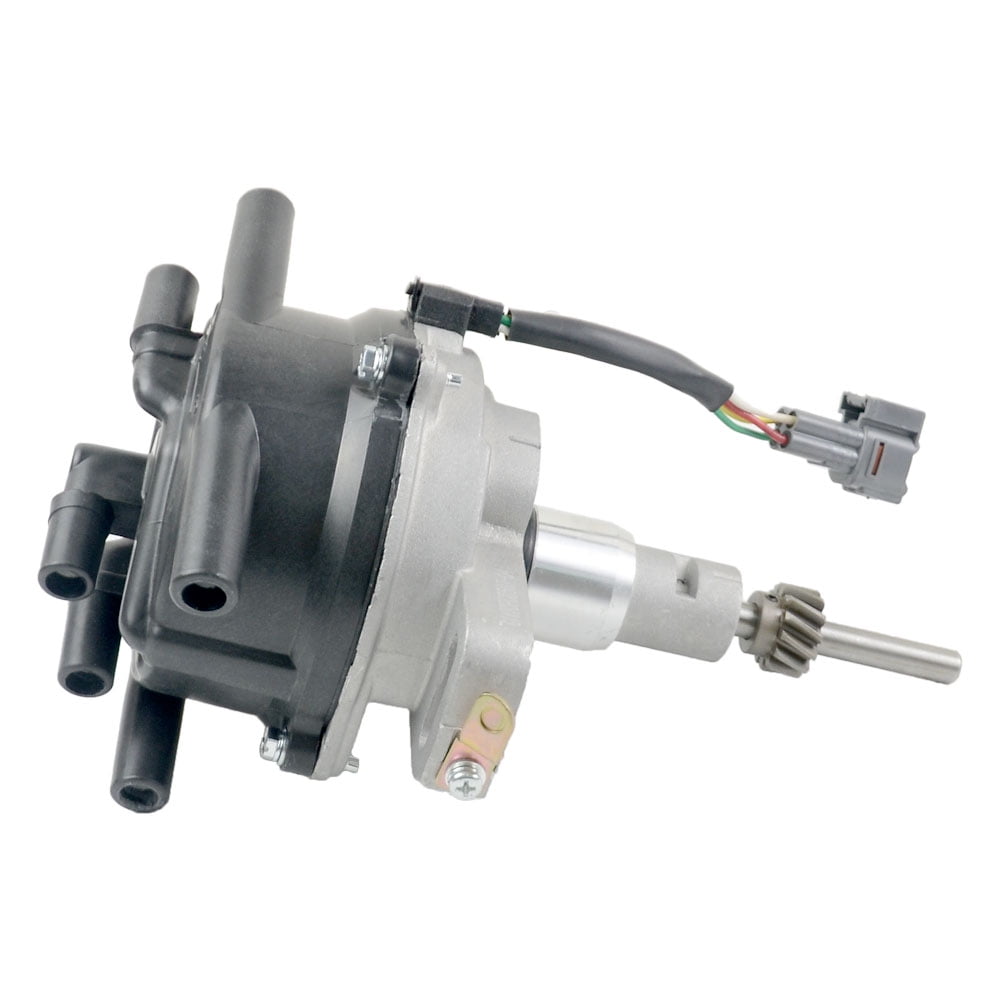 Koomaha New Ignition Distributor for Toyota Pickup 4Runner V6 3.0L 3VZE ...